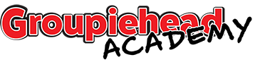 Groupiehead Academy